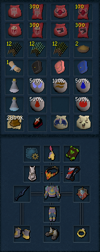 Interface Guide - PvM Encyclopedia Guides