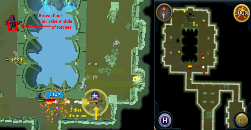 Edimmu - PvM Encyclopedia Guides
