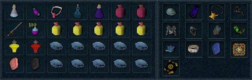 ED3 Basic Guide - PvM Encyclopedia Guides